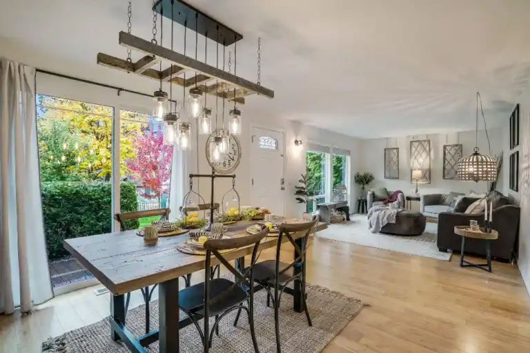 5 ways to use a Blanket Ladder | Lamb & Co.