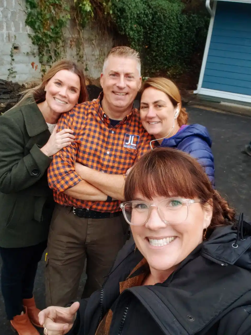 You asked, we answered | Lamb & Co.