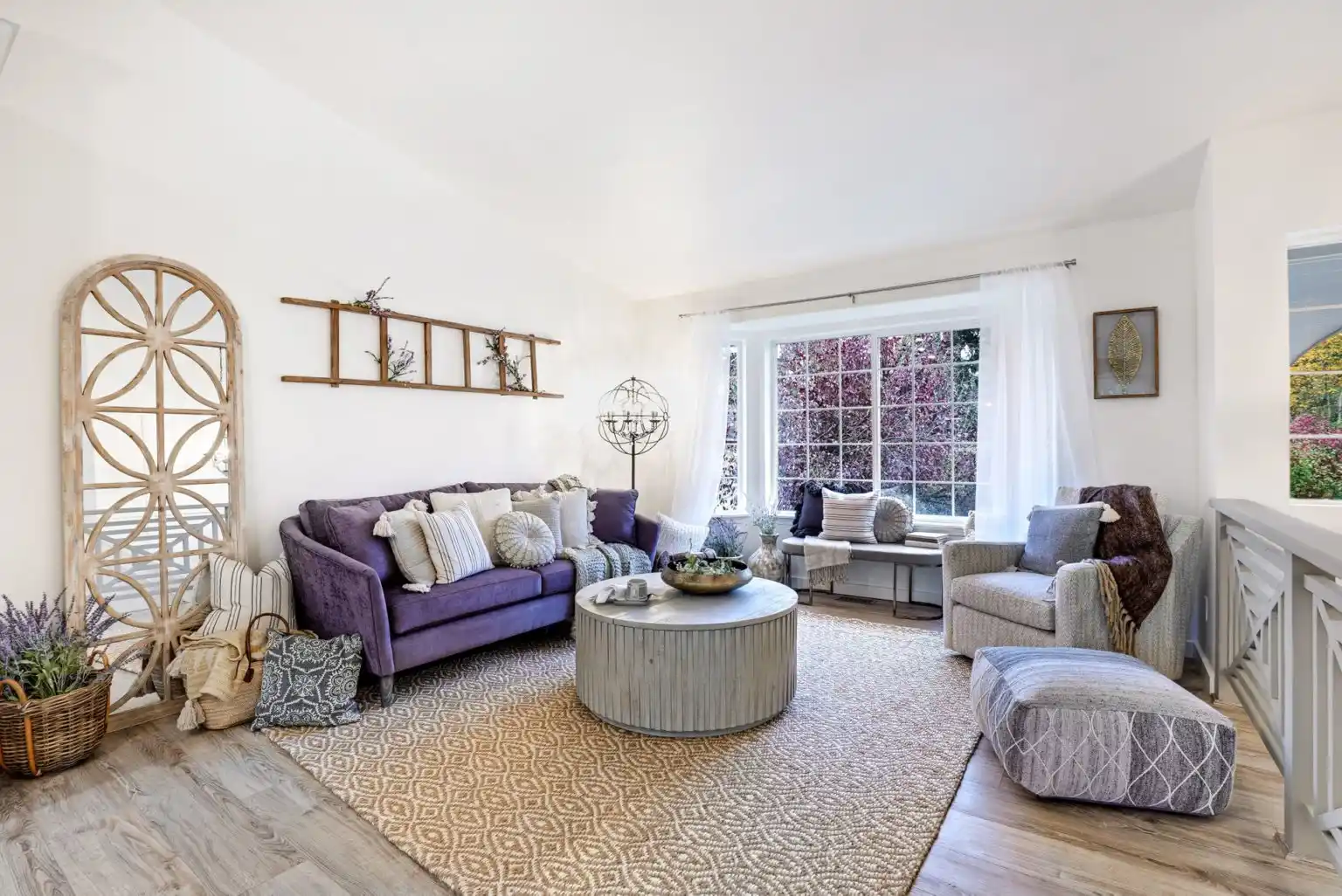 Unsellable to Sellable Paint Colors | Lamb & Co.