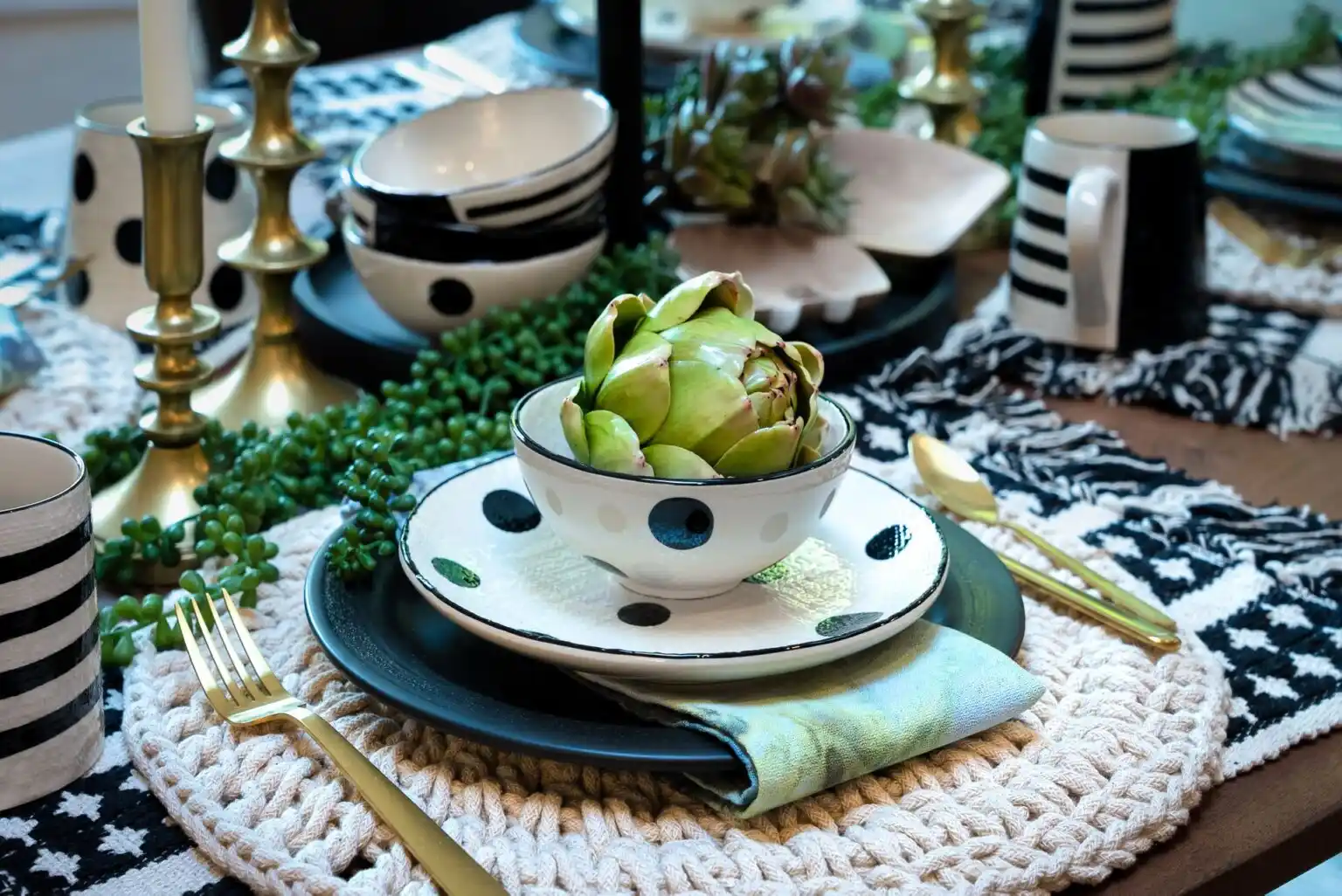 Million Dollar Design | Lamb & Co.