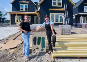 Rock The Block: Finale! | Lamb & Co.