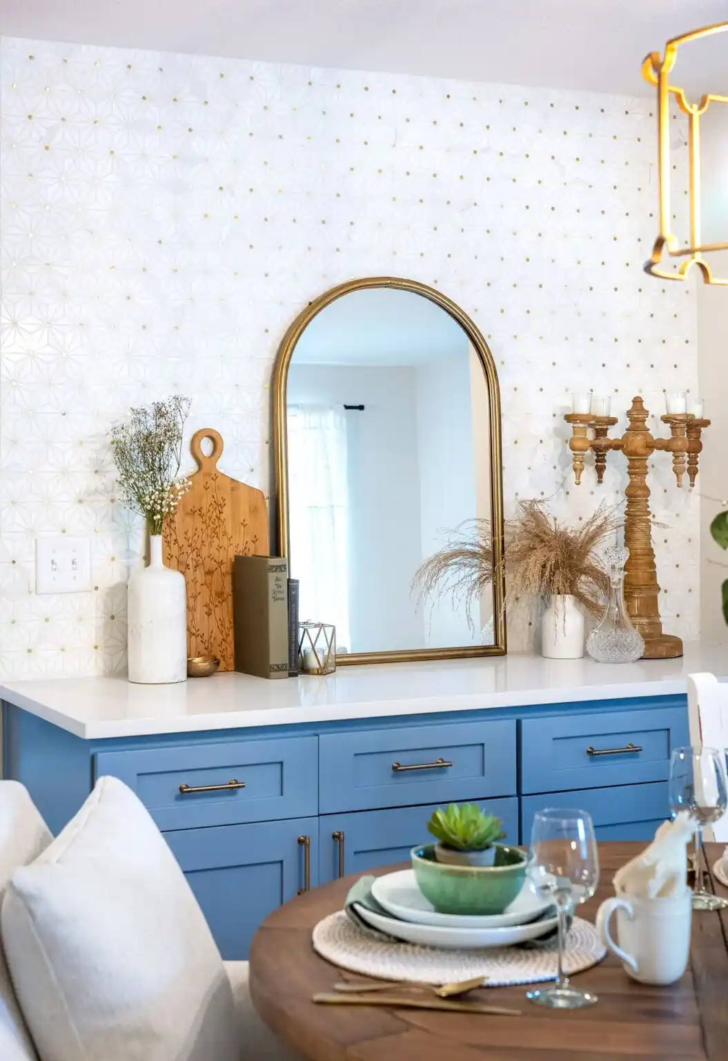 Timeless Elegance | Lamb & Co.
