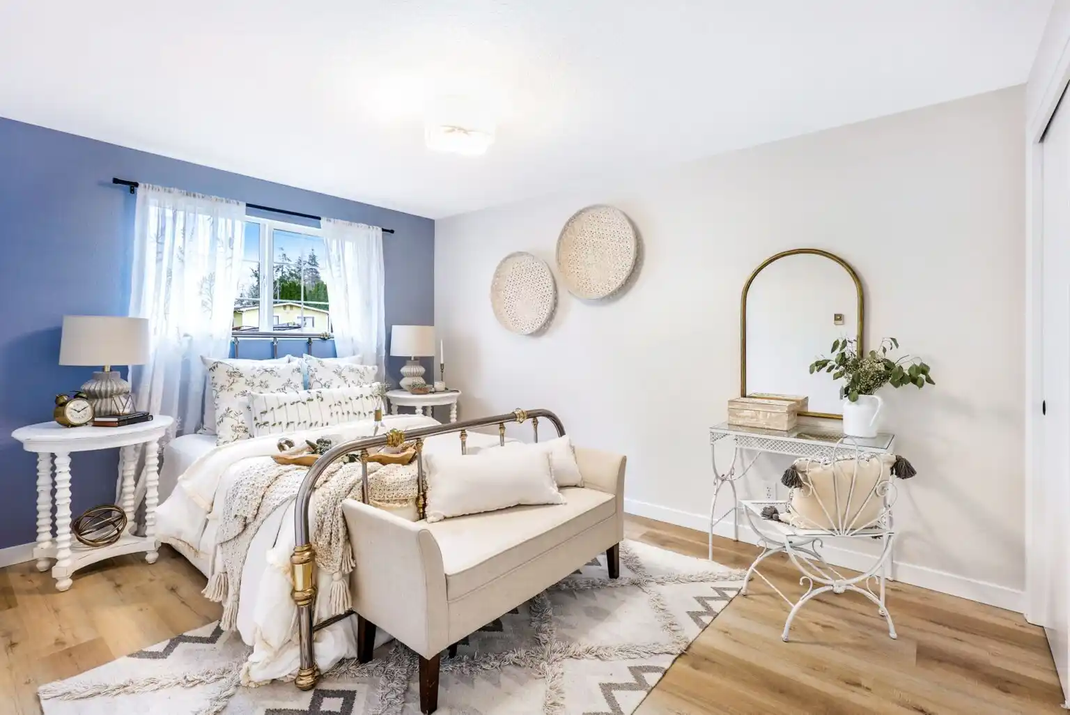 Timeless Elegance | Lamb & Co.