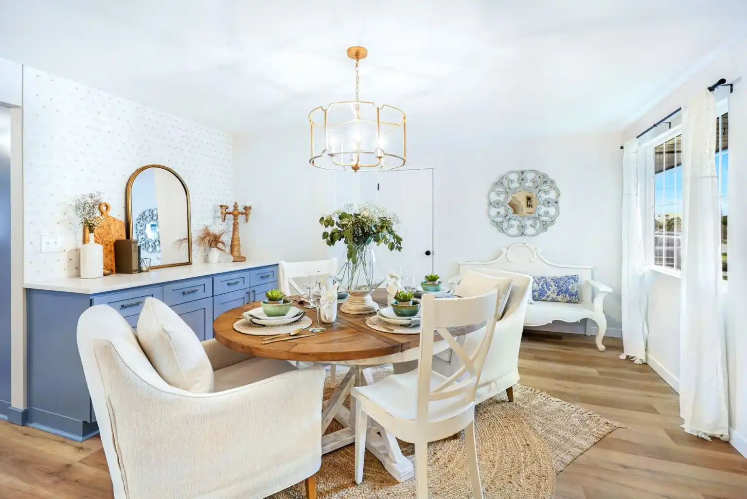 Timeless Elegance | Lamb & Co.
