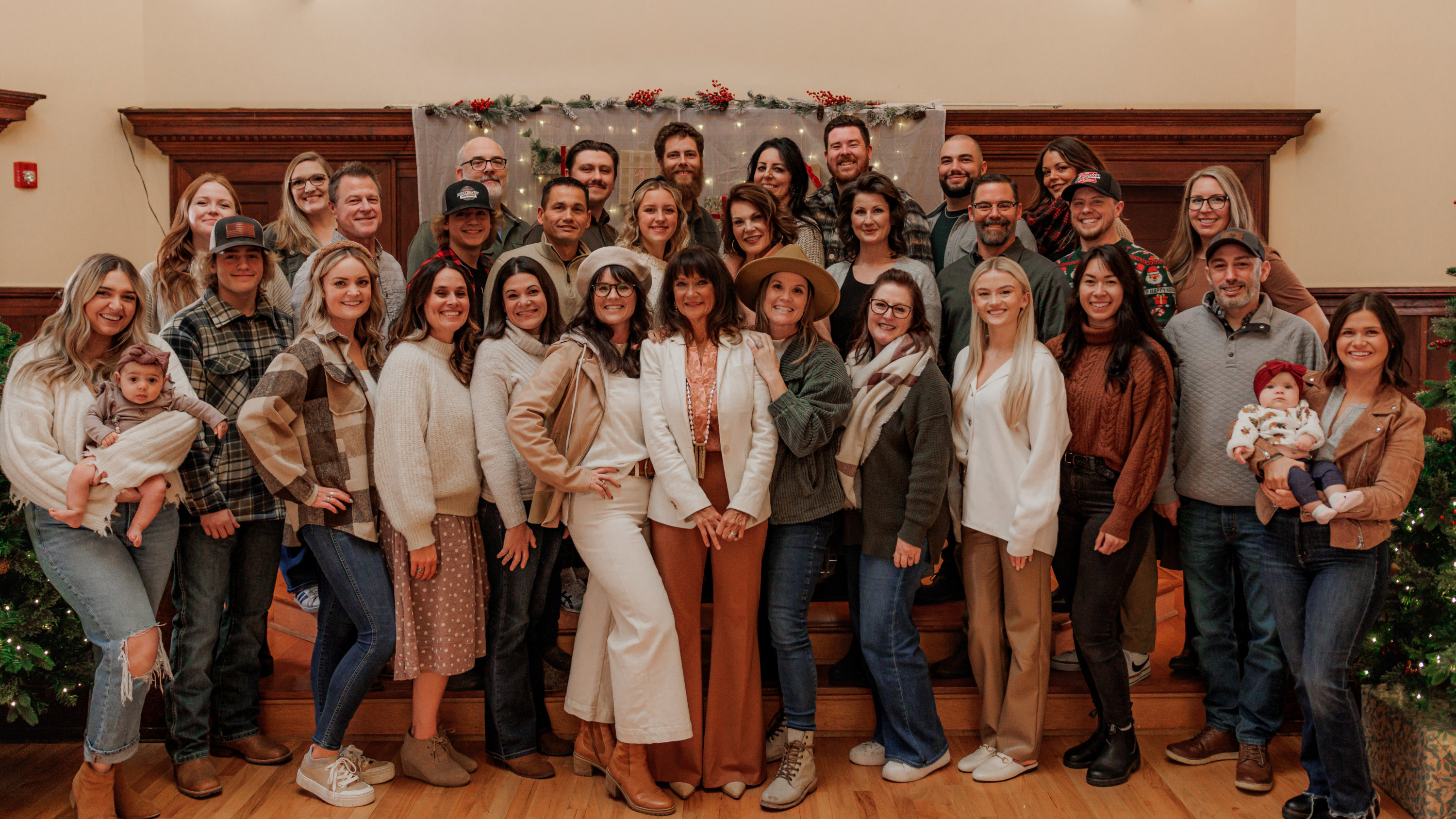 2023 Recap! | Lamb & Co.