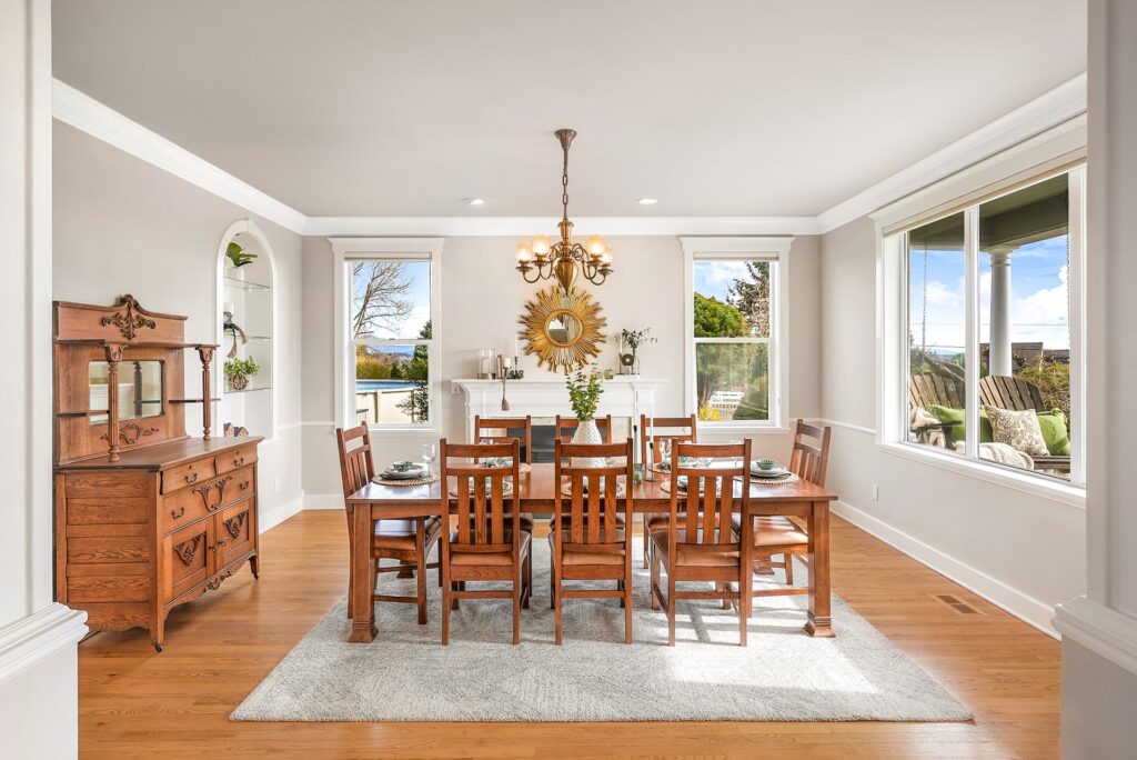 Classic Dutch Hill Equestrian Estate | Lamb & Co.