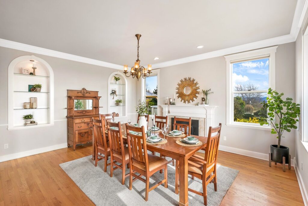 Classic Dutch Hill Equestrian Estate | Lamb & Co.