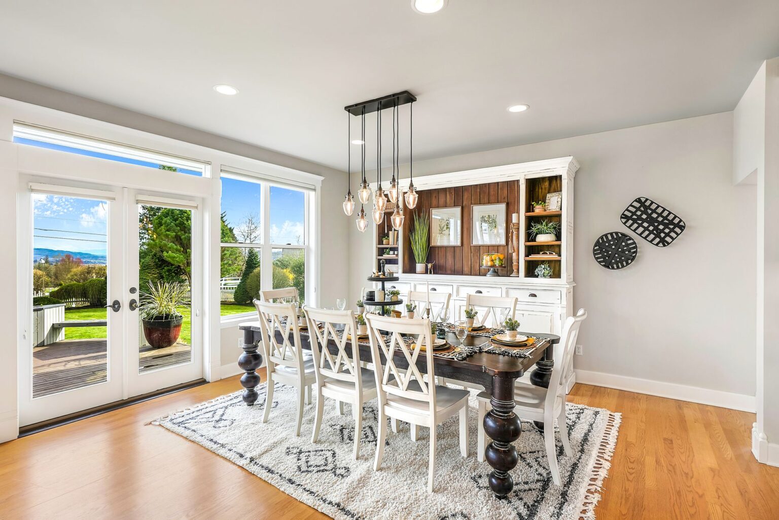 Classic Dutch Hill Equestrian Estate | Lamb & Co.