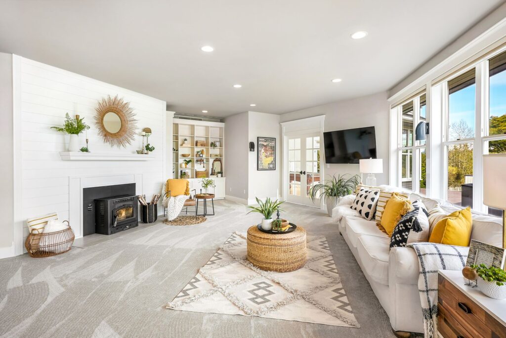 Classic Dutch Hill Equestrian Estate | Lamb & Co.