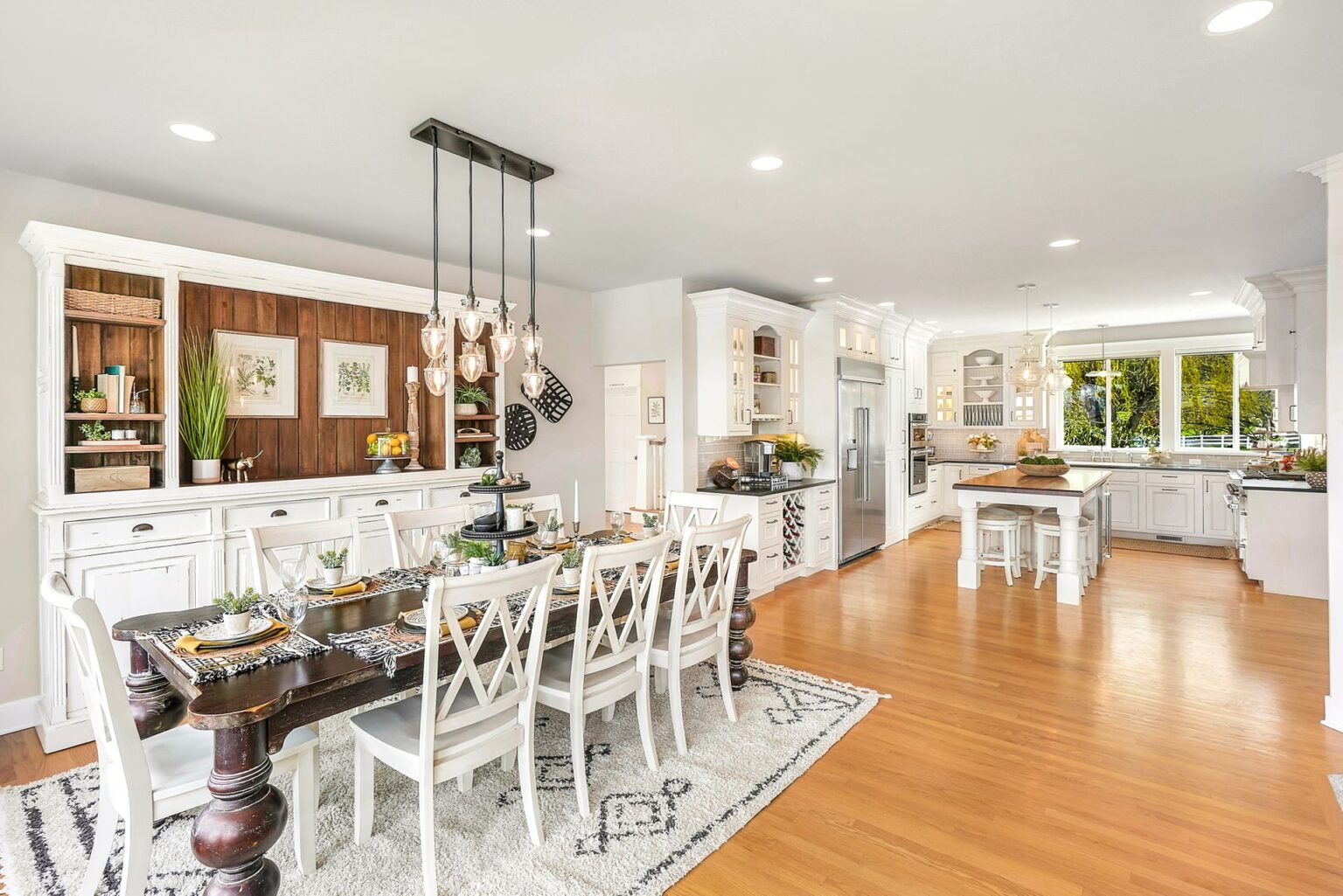 Classic Dutch Hill Equestrian Estate | Lamb & Co.