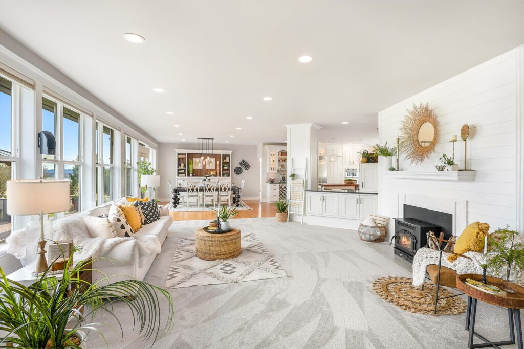 Classic Dutch Hill Equestrian Estate | Lamb & Co.