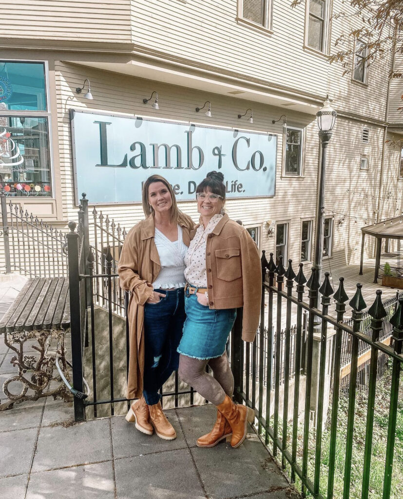 Visit The Town Behind HGTV's Unsellable Houses | Lamb & Co.