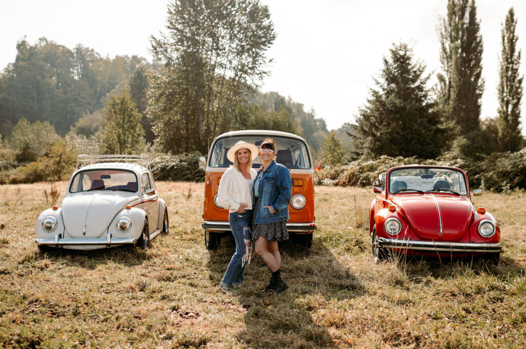 Lamb & Co. with HGTV's Lyndsay Lamb and Leslie Davis