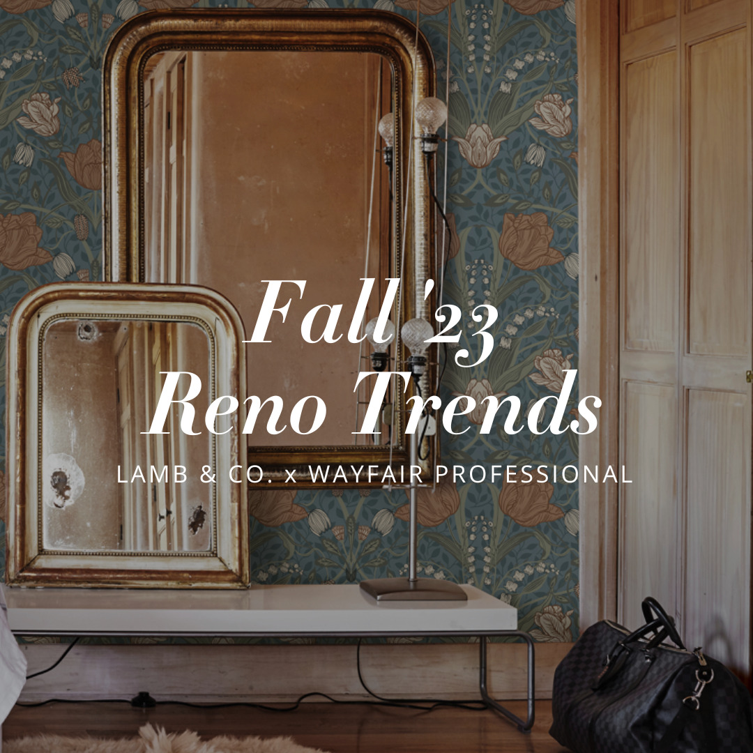 Lamb & Co. with HGTV's Lyndsay Lamb and Leslie Davis