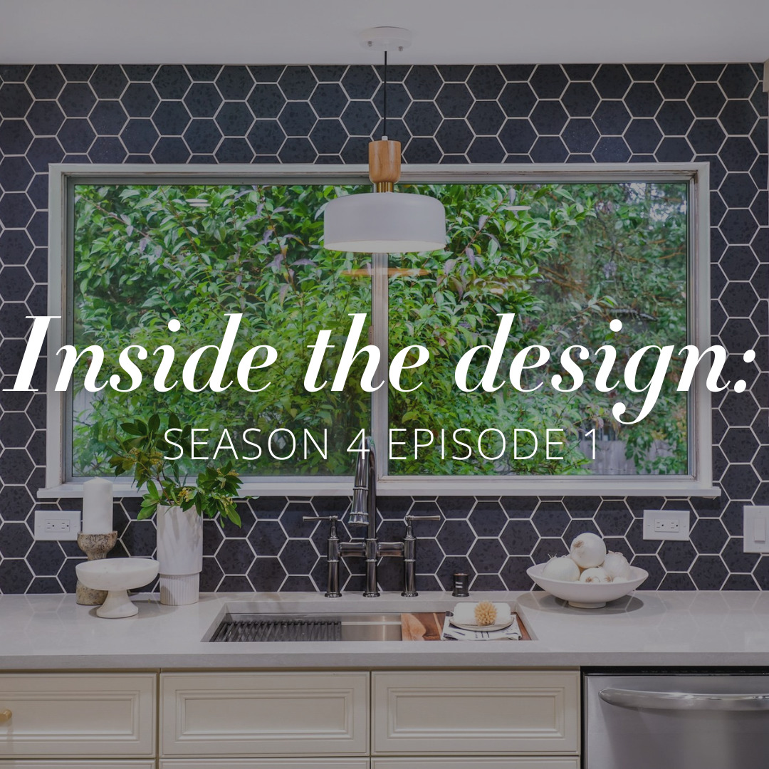 Inside the Design: Unsellable Houses, Season 4, Episode 1 | Lamb & Co.