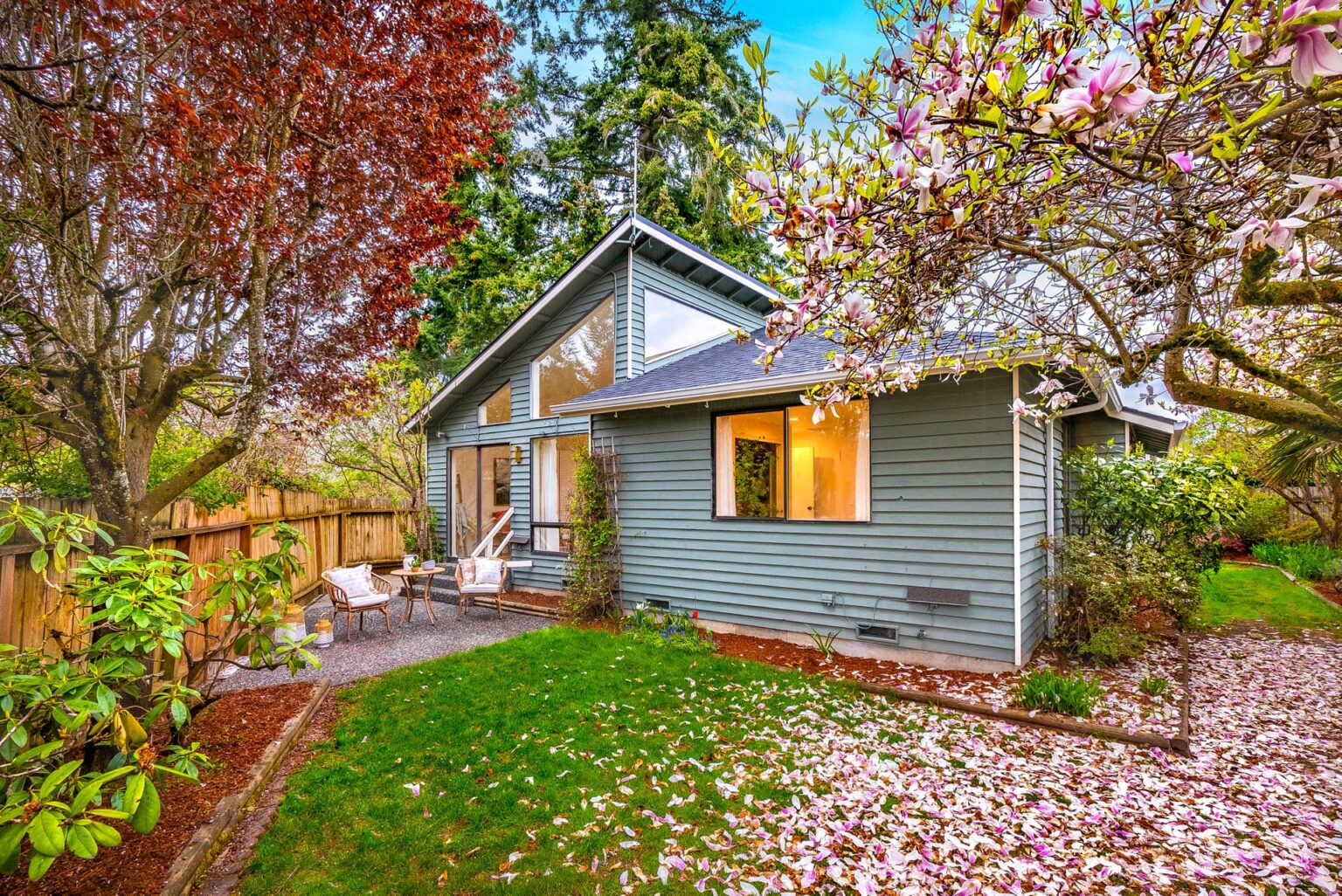 Inside the Design: Unsellable Houses, Season 4, Episode 2 | Lamb & Co.