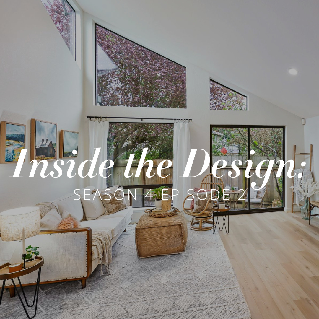 Inside the Design: Unsellable Houses, Season 4, Episode 2 | Lamb & Co.