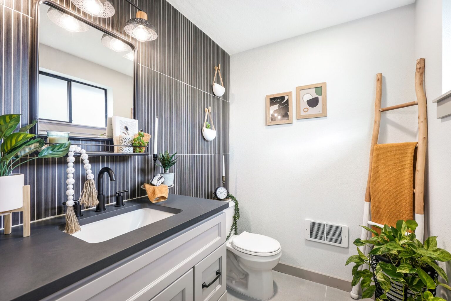 Inside the Design: Unsellable Houses, Season 4, Episode 4 | Lamb & Co.