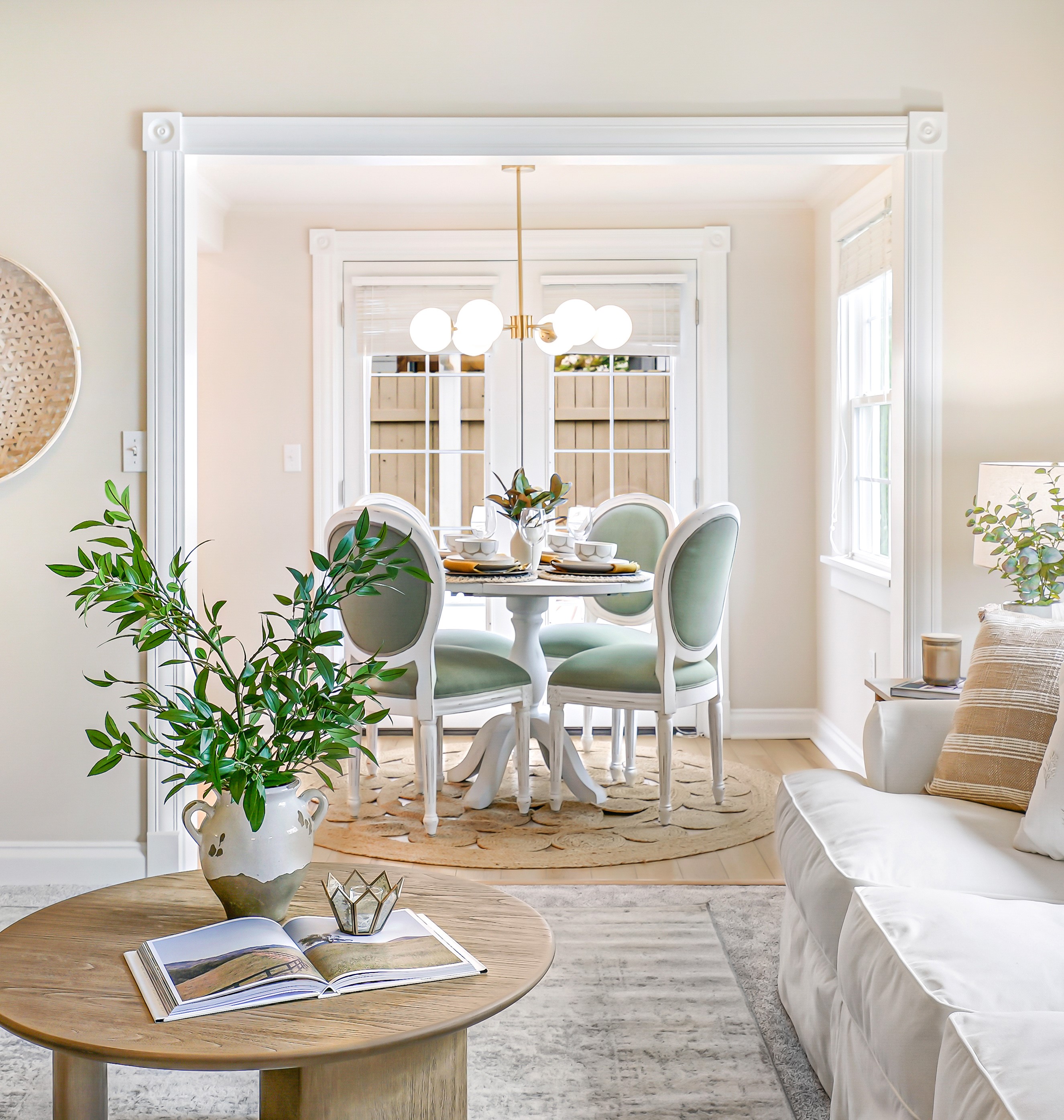 Shop the Look: Unsellable Houses, Season 4 Episode 7 | Lamb & Co.