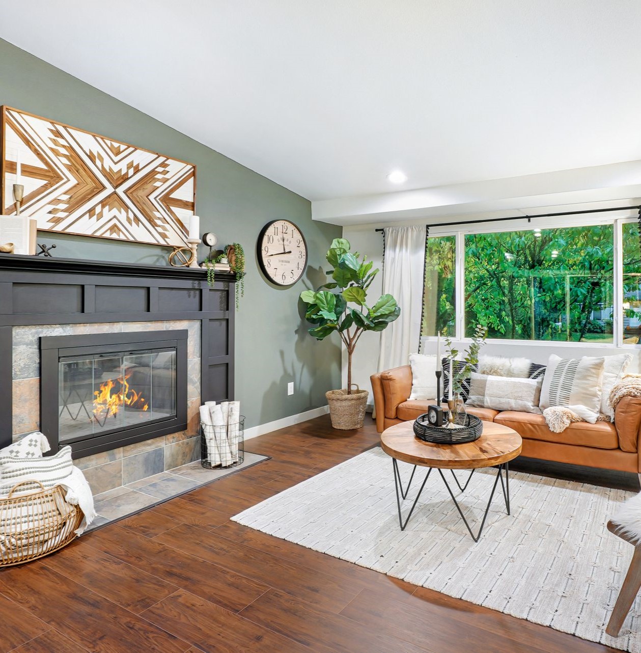 Shop the Look: Unsellable Houses, Season 4 Episode 8 | Lamb & Co.