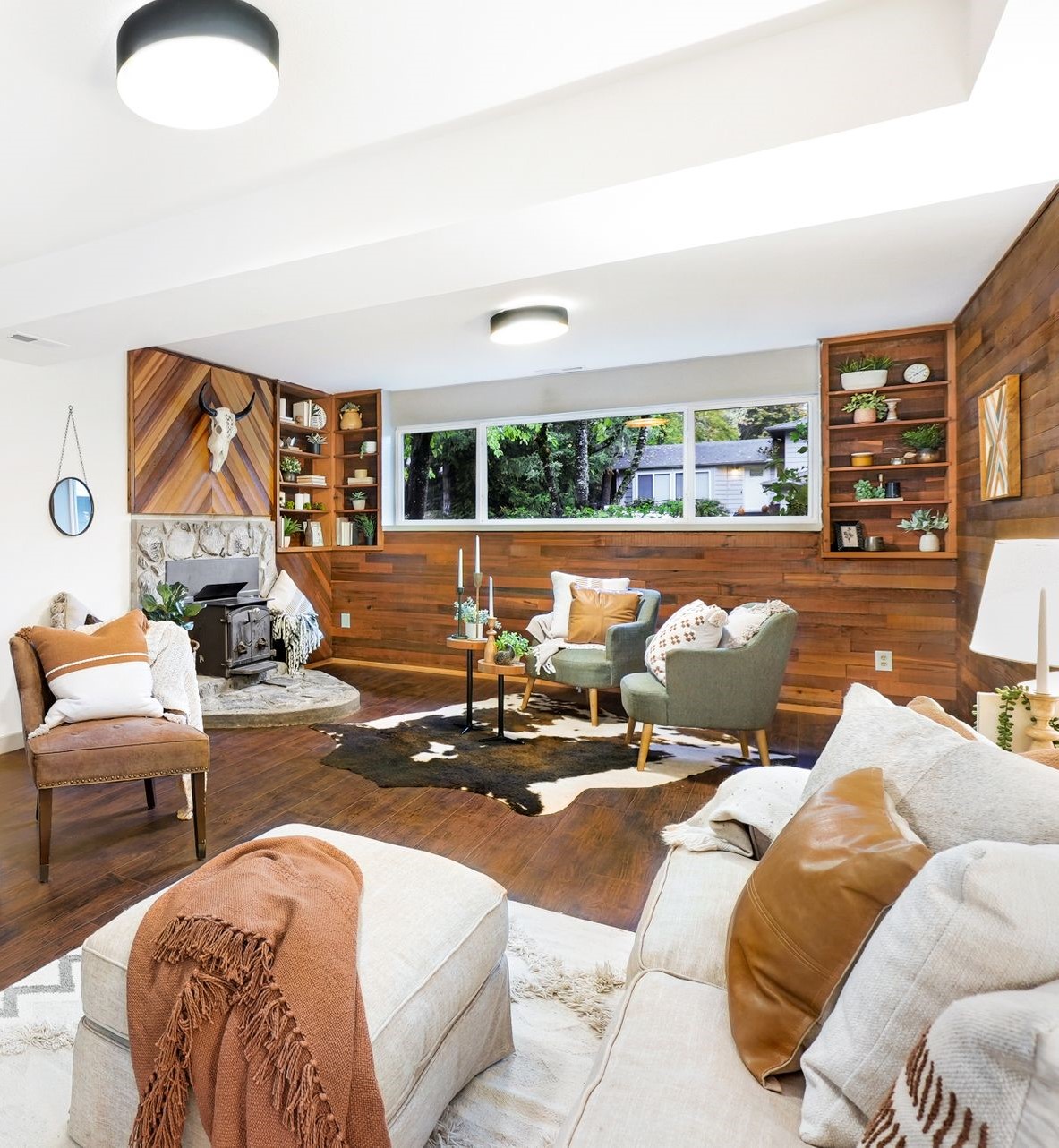 Shop the Look: Unsellable Houses, Season 4 Episode 8 | Lamb & Co.