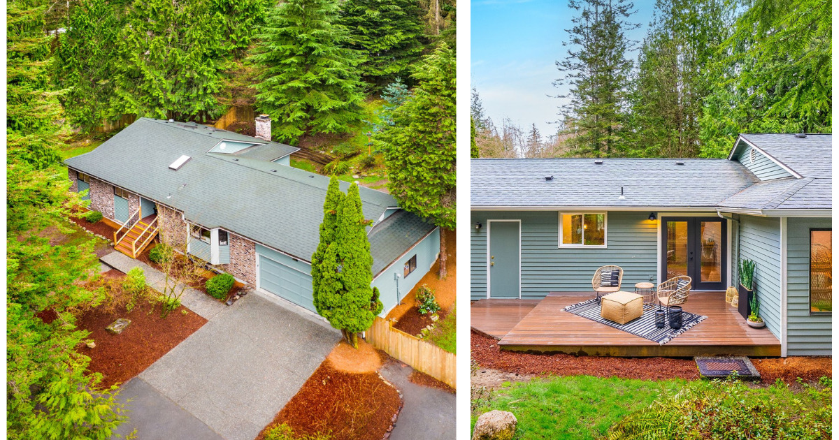 Inside the Design: Unsellable Houses, Season 4, Episode 10 | Lamb & Co.