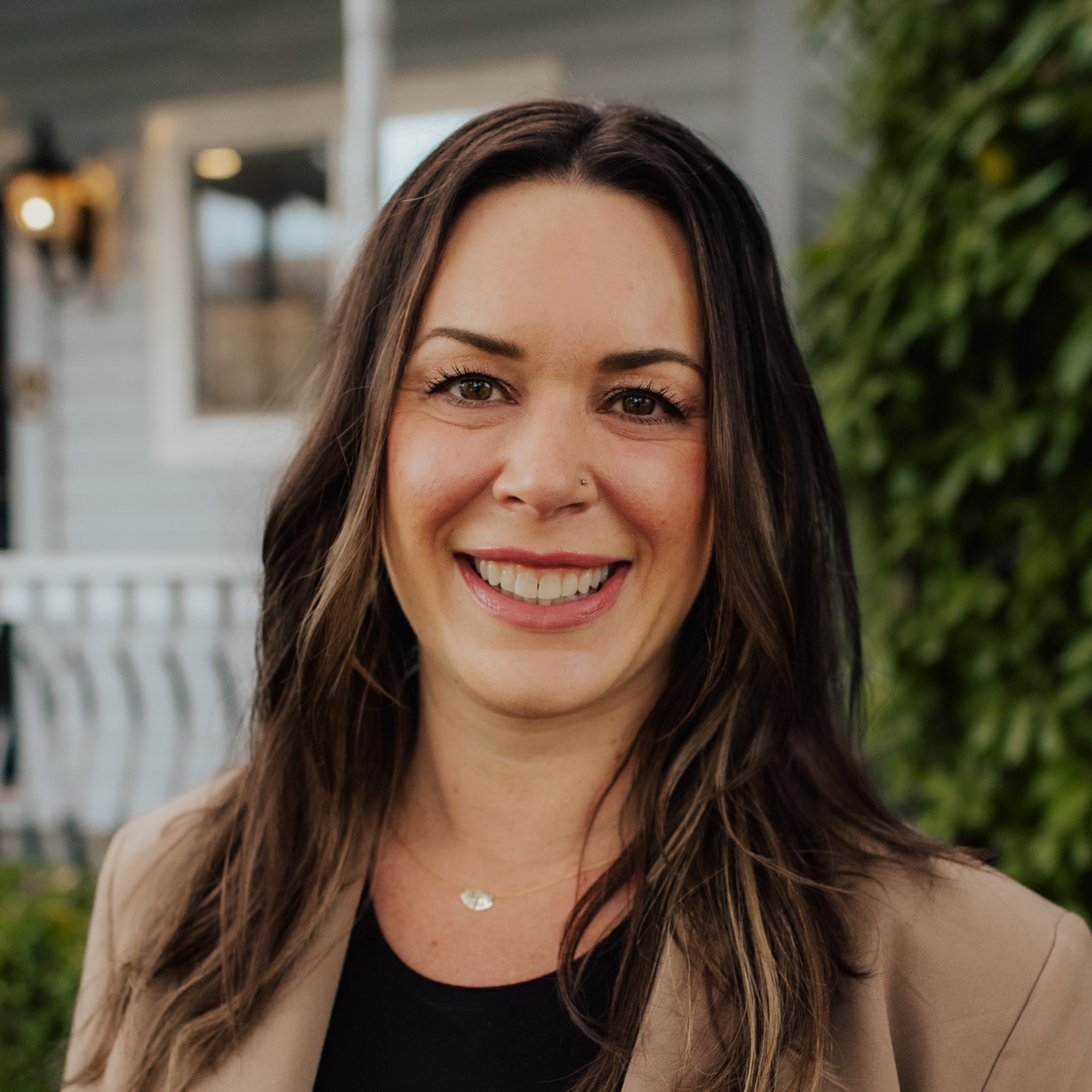 Meet the Lamb Real Estate Team - King & Snohomish County Home Experts
