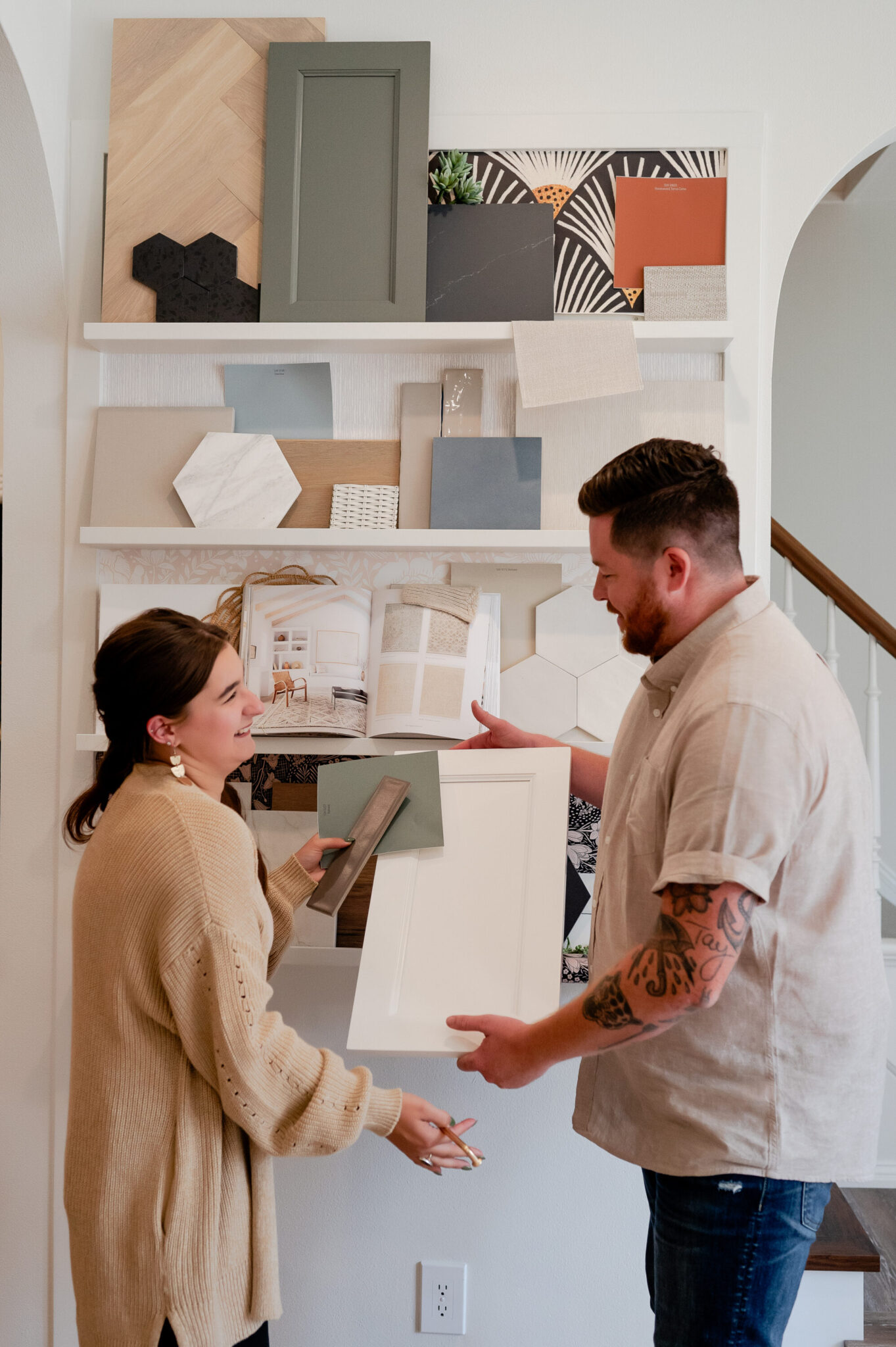 Design Center | Lamb & Co.