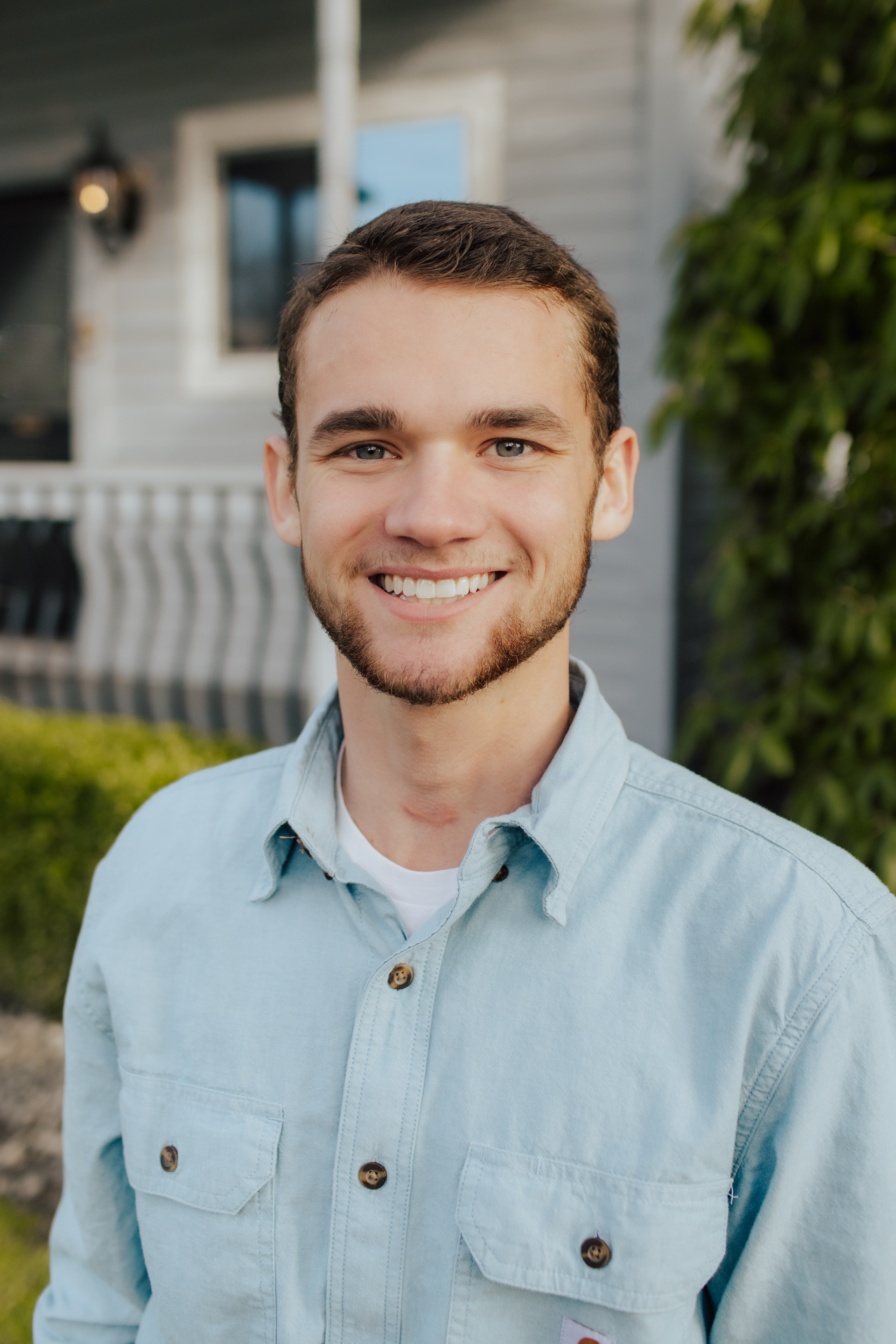 Miles Lamb | Lamb & Co.