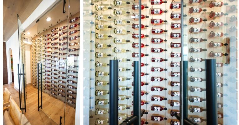 Behind the Block: Rock the Block, Kitchen Redemption | Lamb & Co.