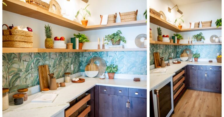 Behind the Block: Rock the Block, Kitchen Redemption | Lamb & Co.