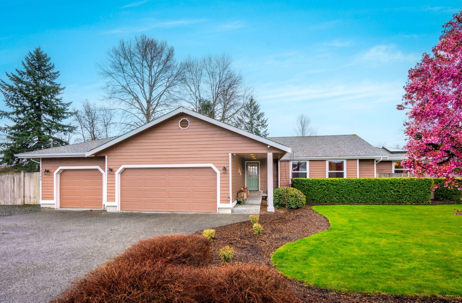 Custom + Well-Maintained Snohomish Home | Lamb & Co.