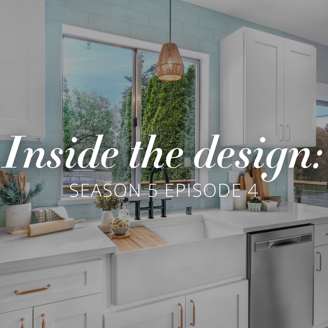 Inside the Design: Unsellable Houses, Season 5, Episode 4 | Lamb & Co.