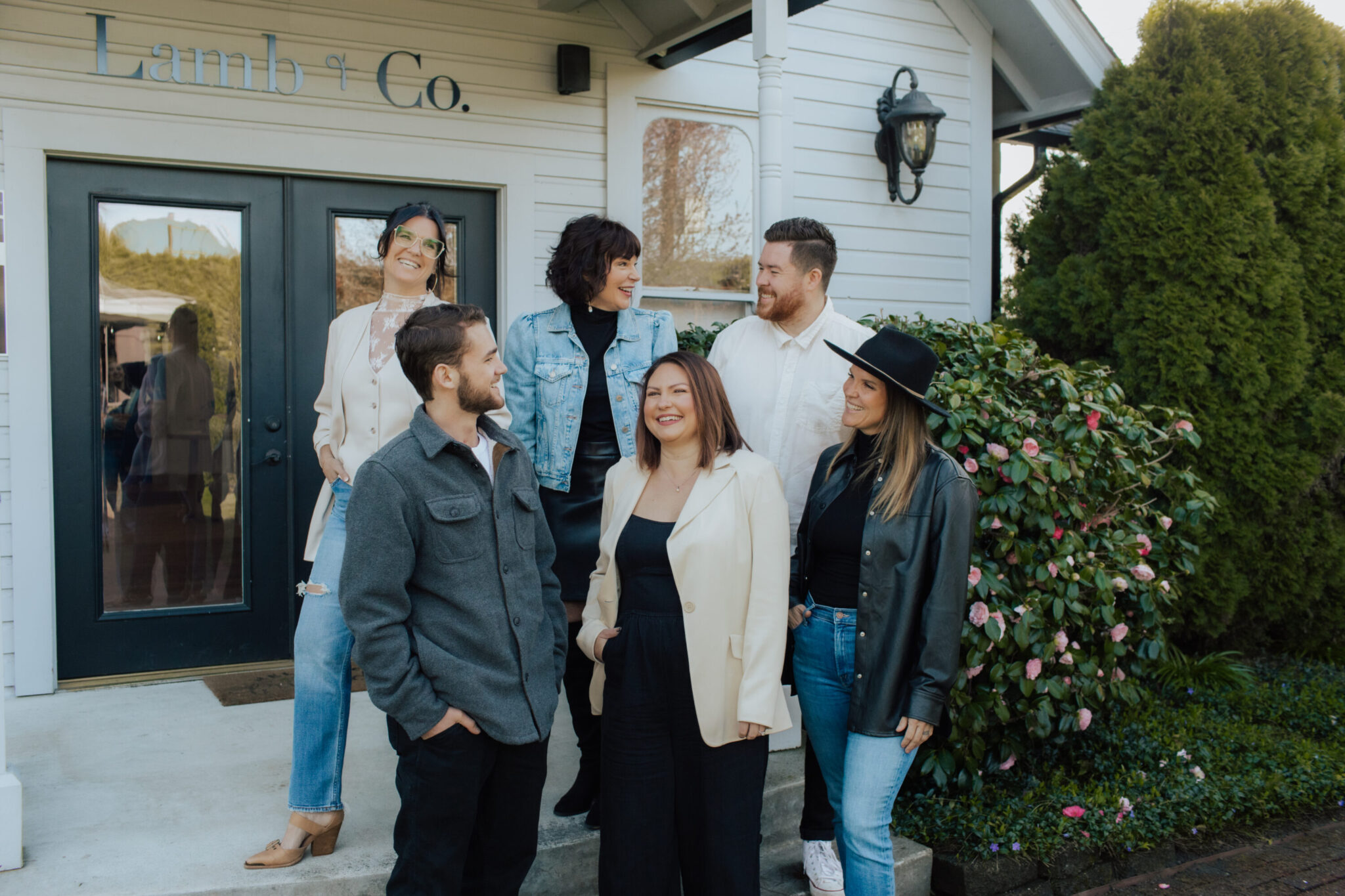 Inside the Design: Unsellable Houses, Season 5, Episode 2 | Lamb & Co.