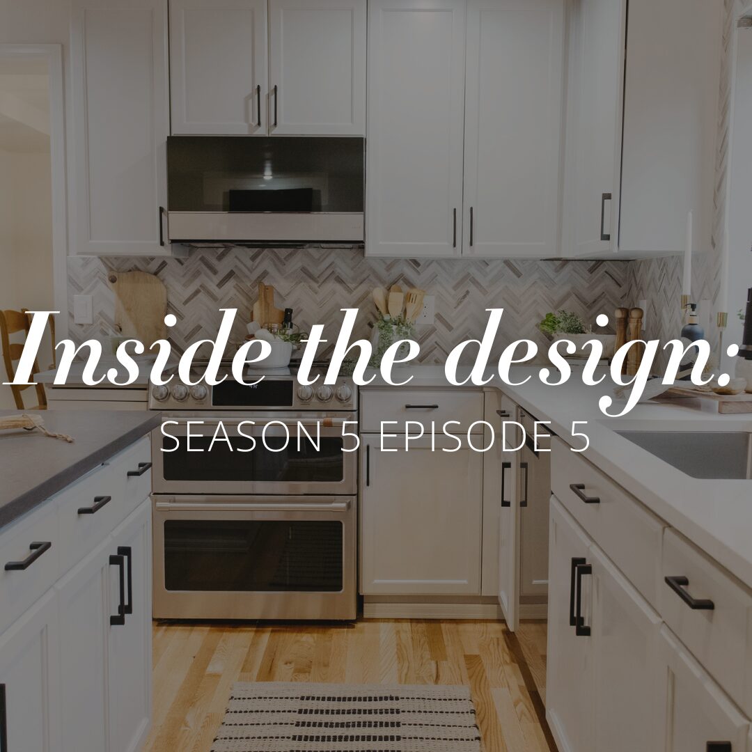 Inside the Design: Unsellable Houses, Season 5, Episode 5 | Lamb & Co.