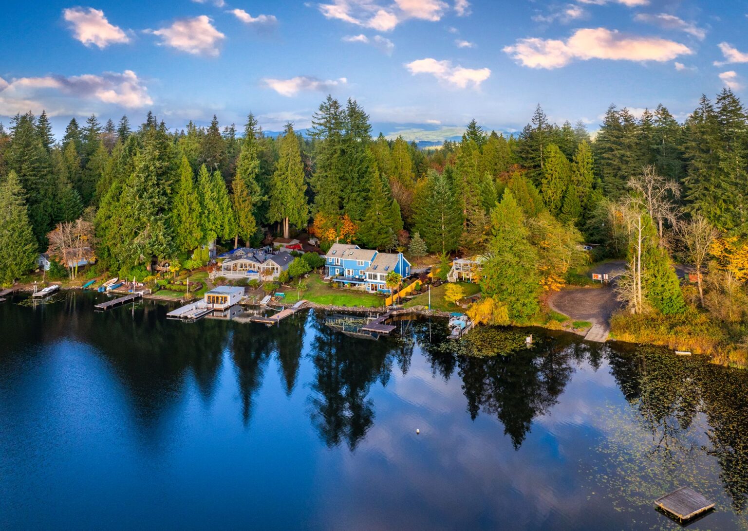 Homes For Sale Snohomish & King County | Lamb & Co. Real Estate