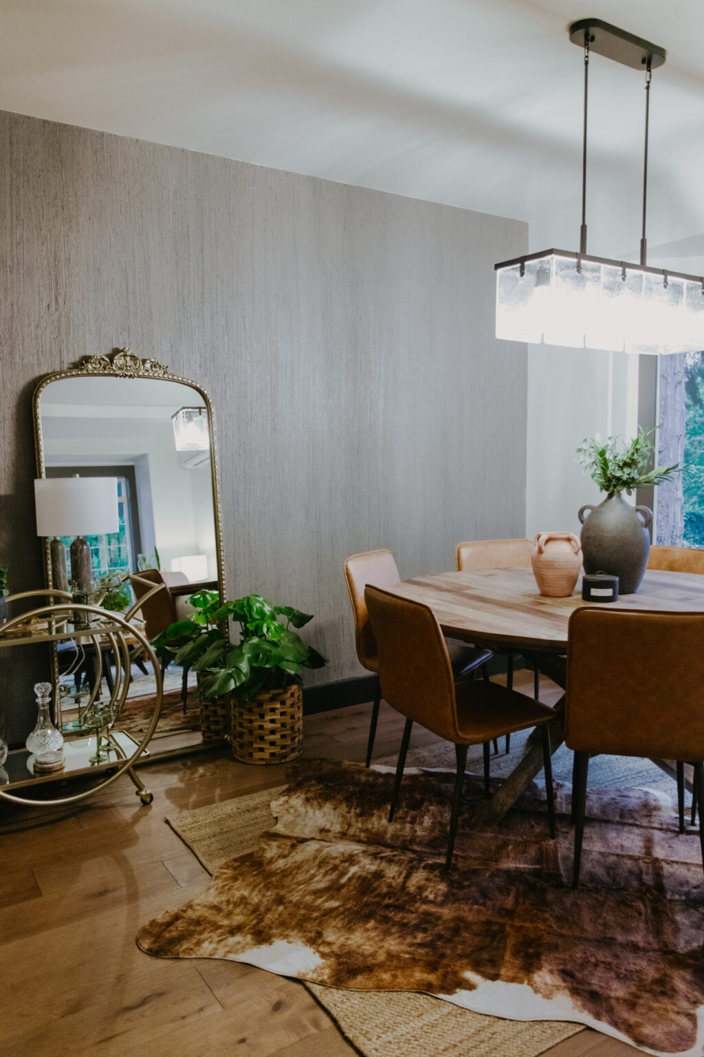 About In-Person Design | Lamb & Co. Design