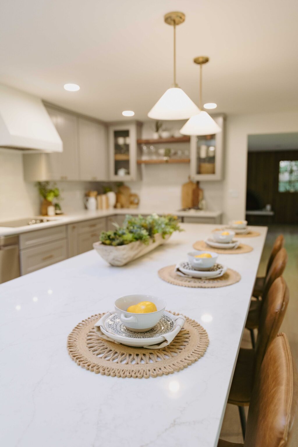 Lamb & Co. Design - Traditional with a touch of Mid-Century Modern ...