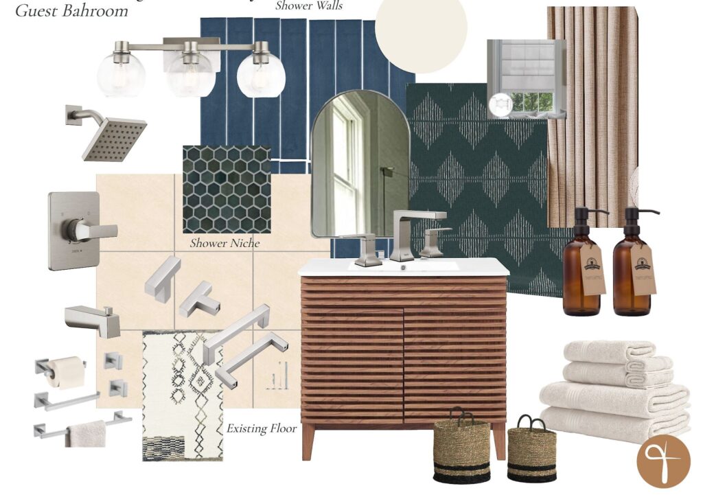About Virtual Design | Lamb & Co. Design