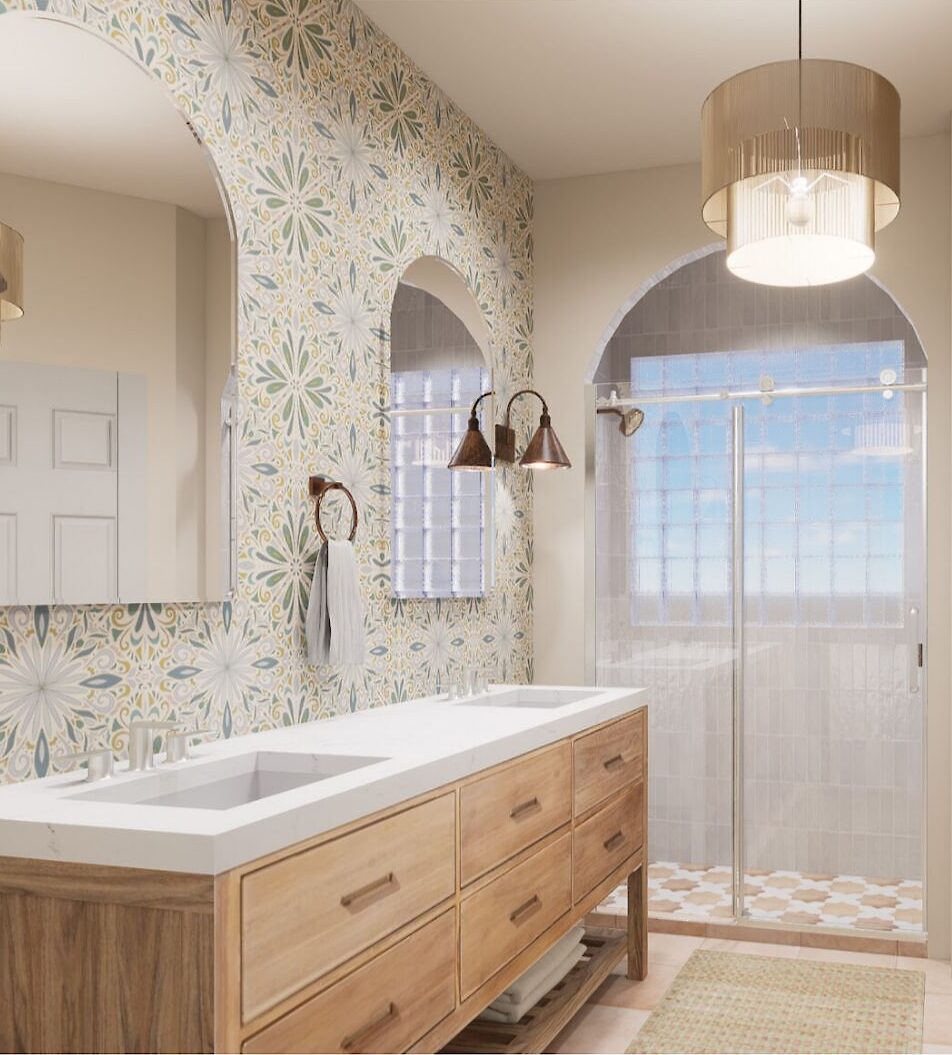 Our Services | Lamb & Co. Design