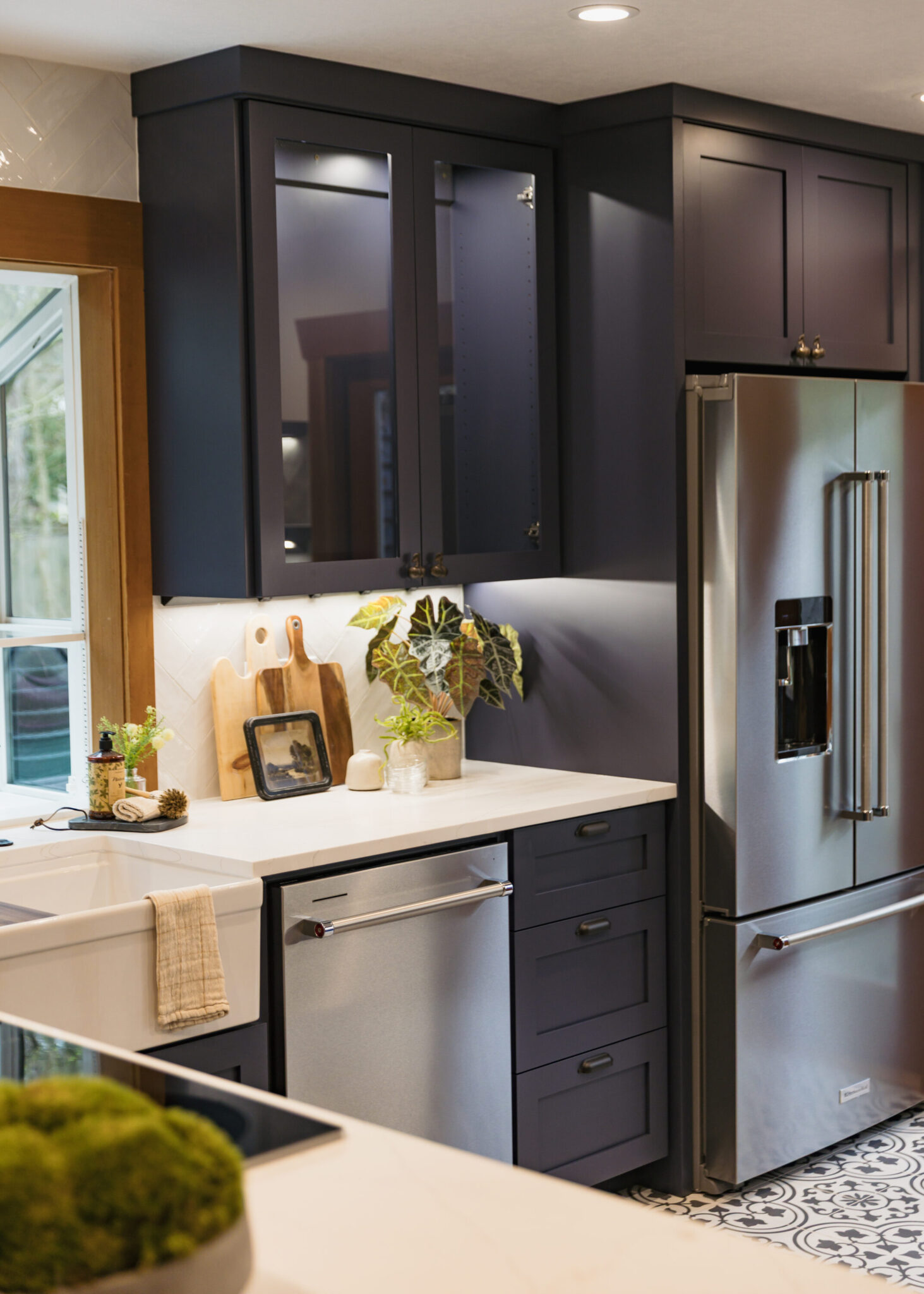 Unsellable to Sellable Paint Colors | Lamb & Co.