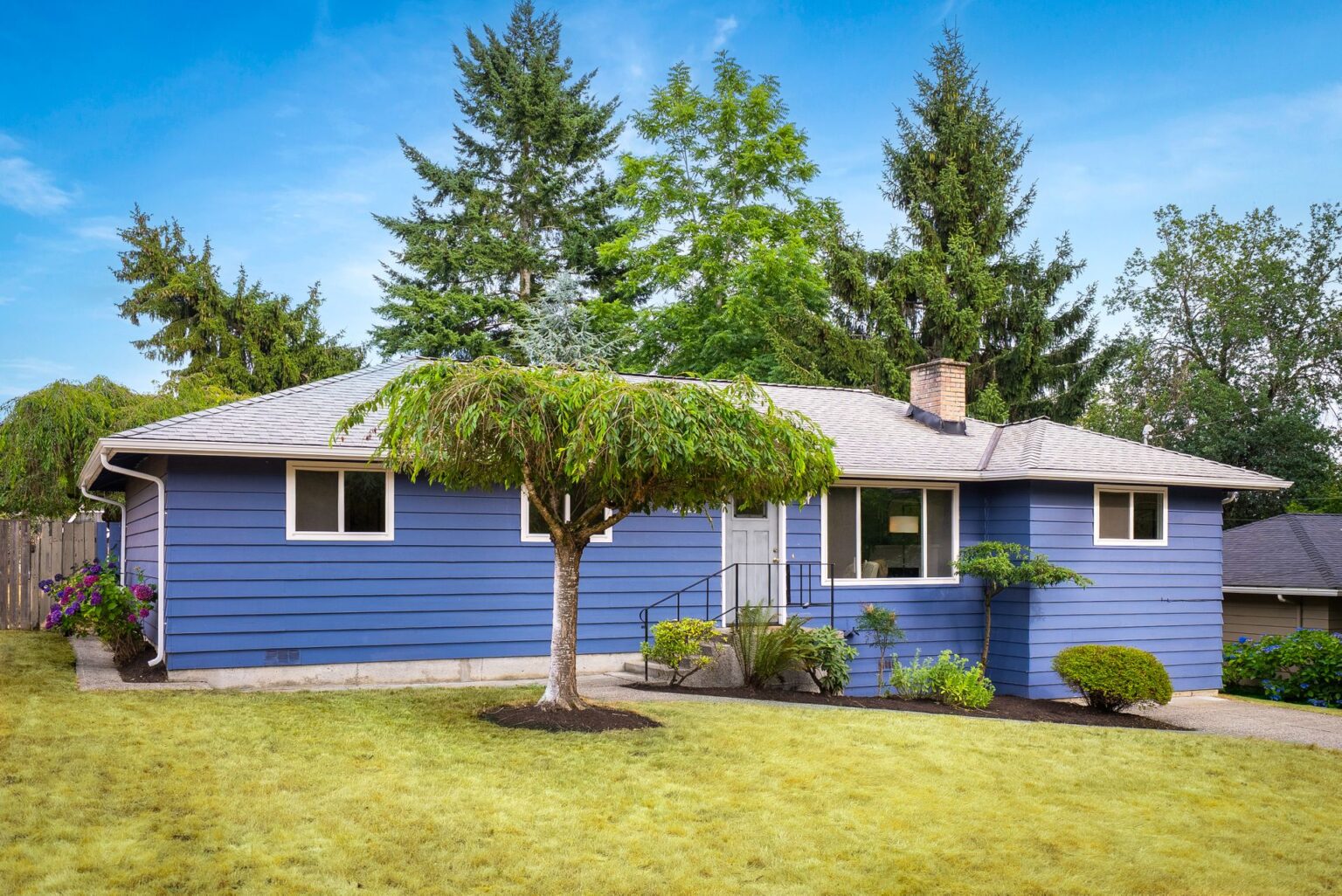 Centrally Located Living in Bothell | Lamb & Co.