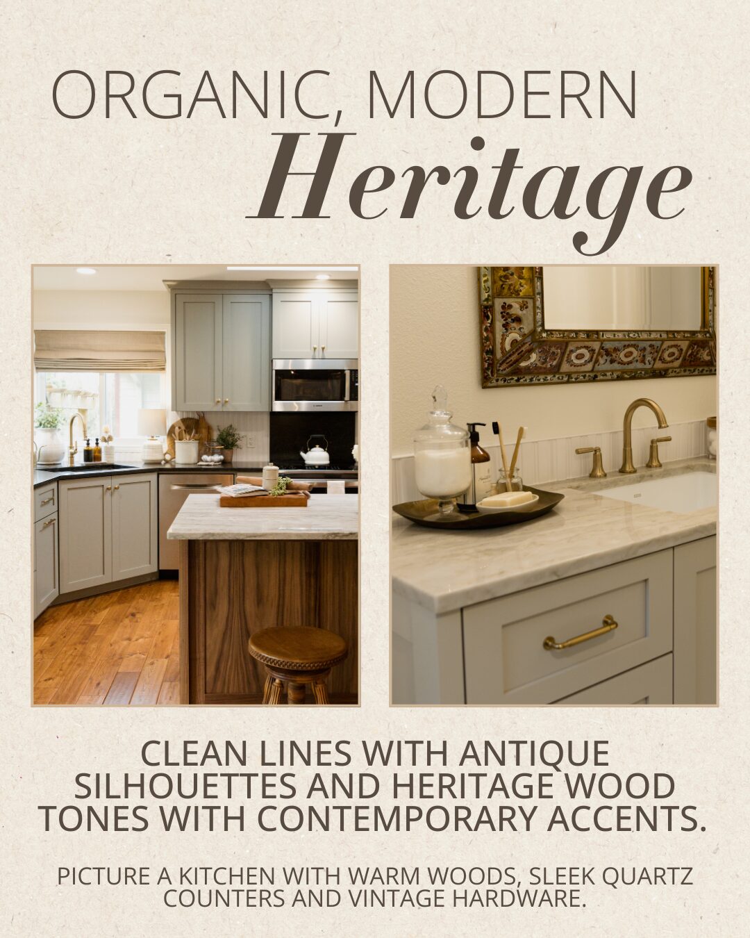 Lamb & Co. Design - 2026 Interior Design Trends | Lamb & Co.