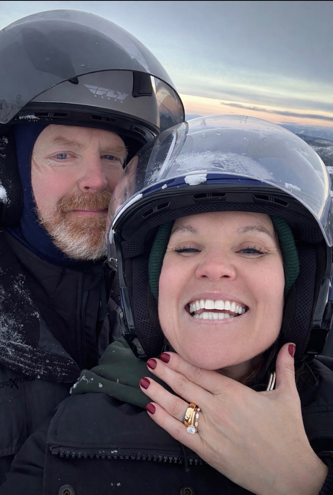 Leslie's Life Update! | Lamb & Co.