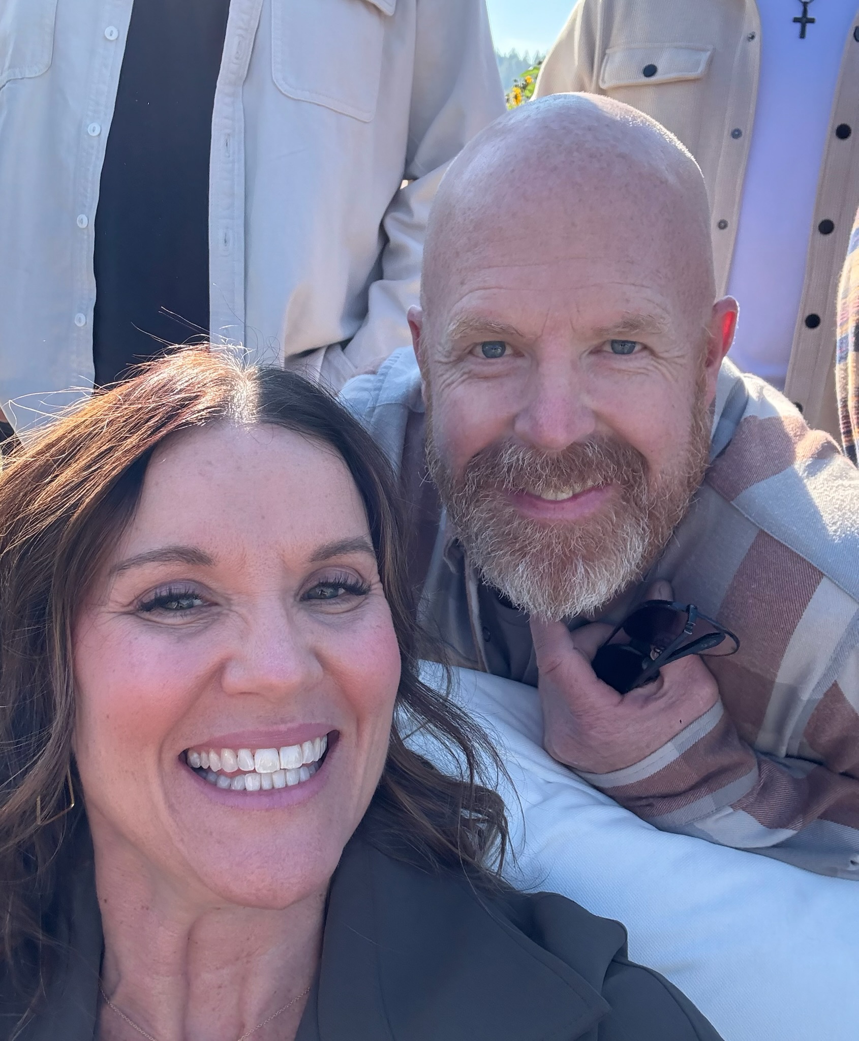 Leslie's Life Update! | Lamb & Co.