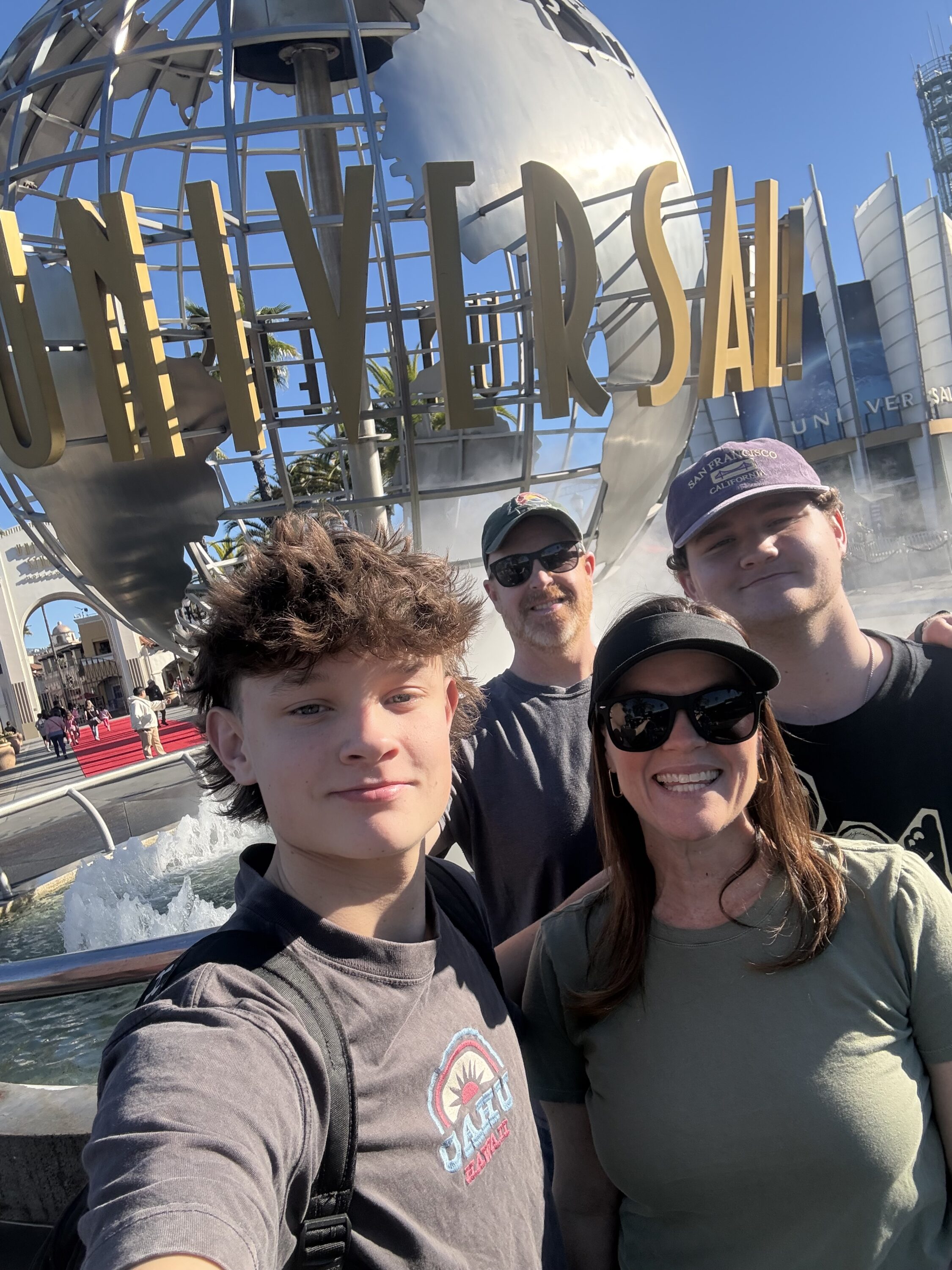 Leslie's Life Update! | Lamb & Co.